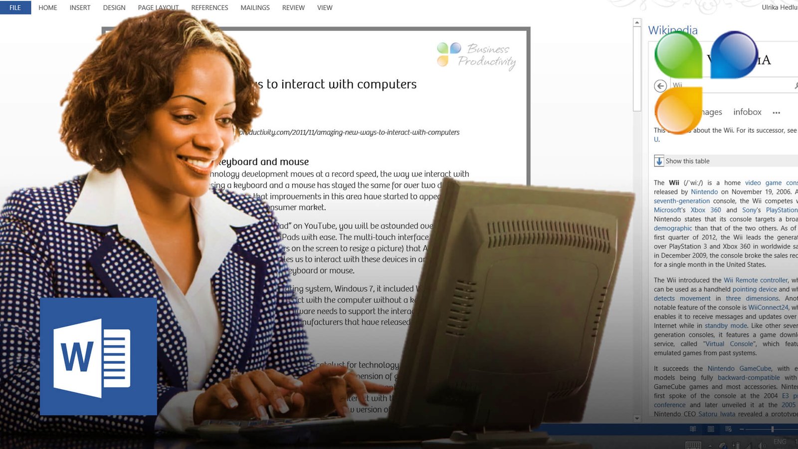Free Microsoft Word Video Tutorials - How To Word